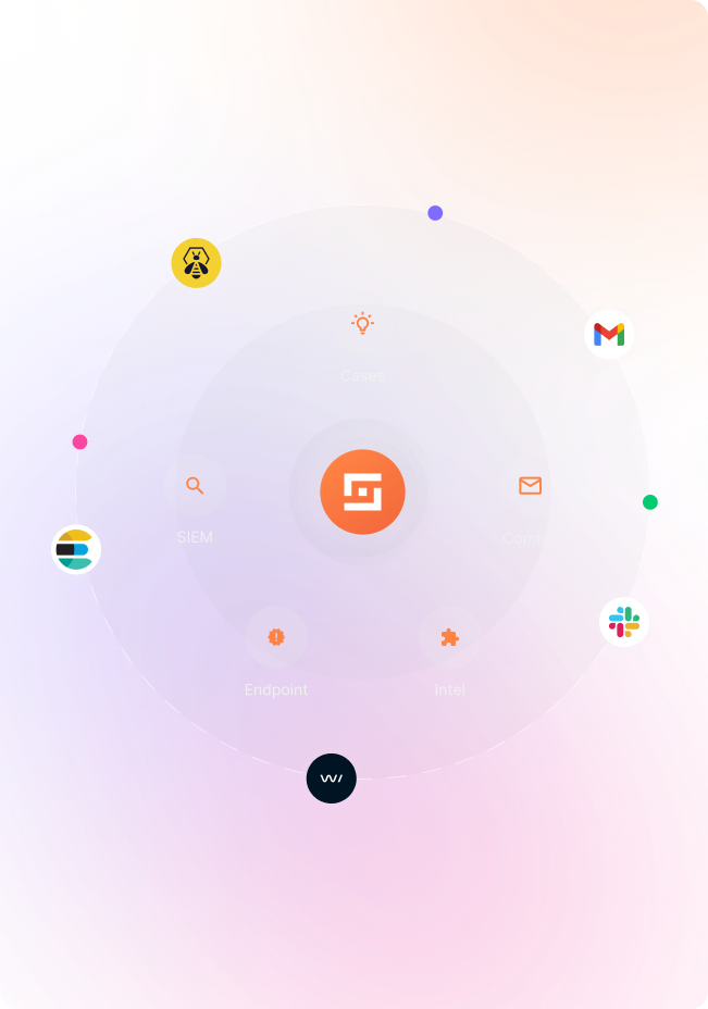 Shuffle Automation - An Open Source SOAR solution